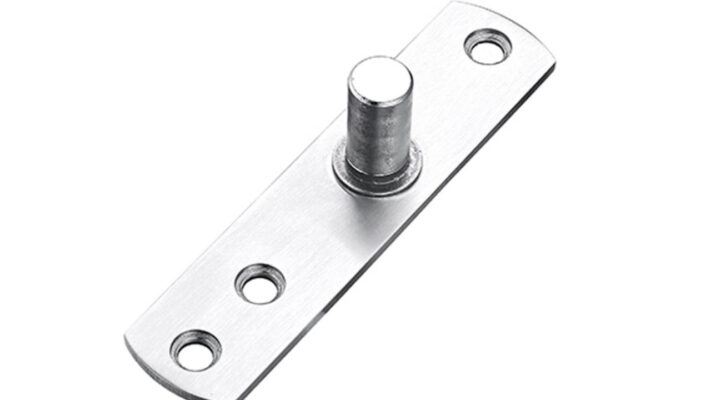Giới Thiệu Các Dòng Ngõng Cửa Kính KIN LONG Chất Lượng